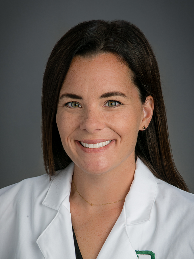 Katy Vogelaar, DNP, APRN, FNP-C, CNE | Robbins College of Health and ...